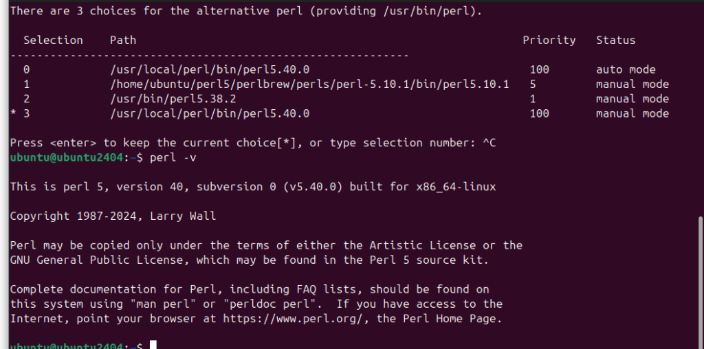 How To Install Libio-Socket-Ssl-Perl On Ubuntu 22.04 – SLEQJZ