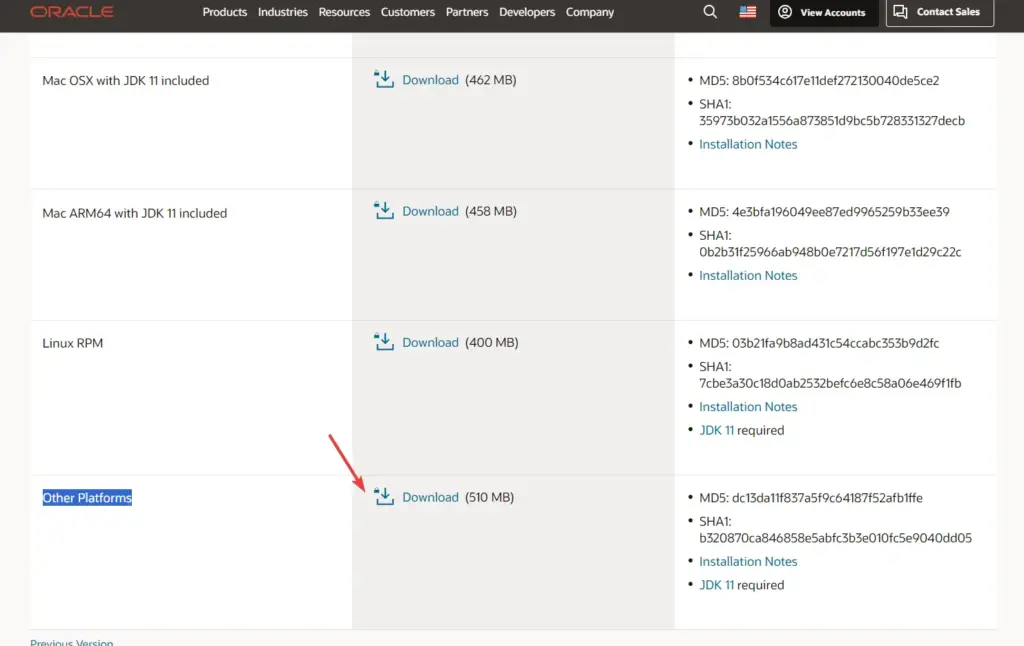 Как установить Oracle SQL Developer на Ubuntu 22.04 или 20.04 Linux ...